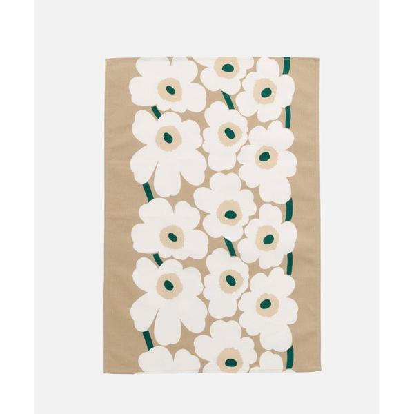 ZOZO問い合わせ番号:108743410ショップ:marimekko，マリメッコブランド:marimekko，マリメッコ商品名:Unikko / Tea Towel 47X70cmカテゴリ:食器/キッチン>キッチンツールブランド品番...