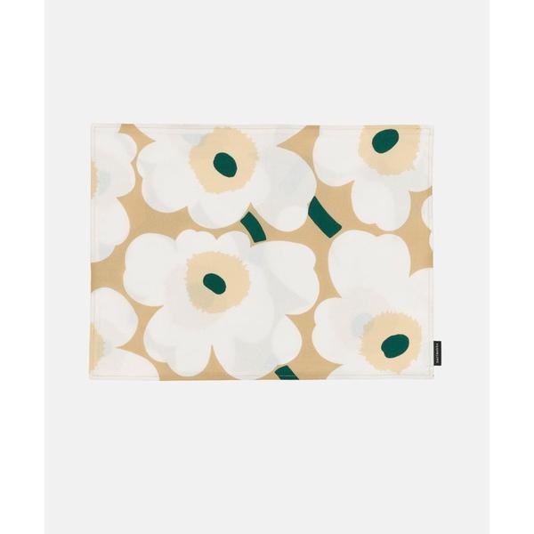 ZOZO問い合わせ番号:108743412ショップ:marimekko，マリメッコブランド:marimekko，マリメッコ商品名:P.Unikko / Acryl F.Placematカテゴリ:食器/キッチン>キッチンツールブランド品...