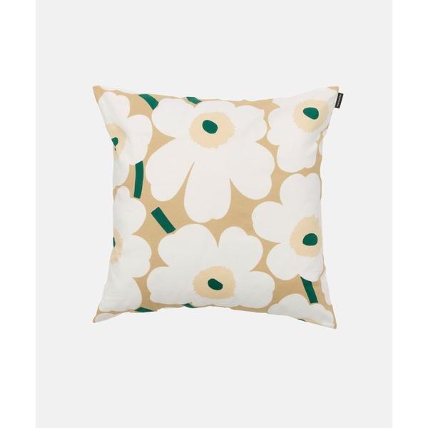 ZOZO問い合わせ番号:108743415ショップ:marimekko，マリメッコブランド:marimekko，マリメッコ商品名:Pieni Unikko / Cushion Cover 50X50カテゴリ:インテリア>クッション/ク...