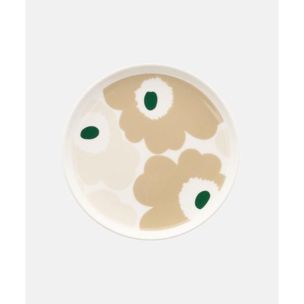 ZOZO問い合わせ番号:108743419ショップ:marimekko，マリメッコブランド:marimekko，マリメッコ商品名:「JAPAN EXCLUSIVE」Unikko / Plate 13，5cmカテゴリ:食器/キッチン>食...