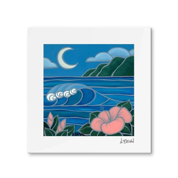 ZOZO問い合わせ番号:108743719ショップ:GREENROOM GALLERY，グリーンルームギャラリーブランド:GREENROOM，グリーンルーム商品名:【HEATHER BROWN / ヘザー・ブラウン】NIGHT BLOOM ...