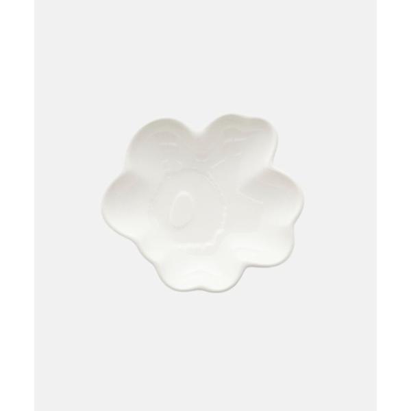 ZOZO問い合わせ番号:108744563ショップ:marimekko，マリメッコブランド:marimekko，マリメッコ商品名:Unikko / Shape Plate 9cmカテゴリ:食器/キッチン>食器ブランド品番:522694...