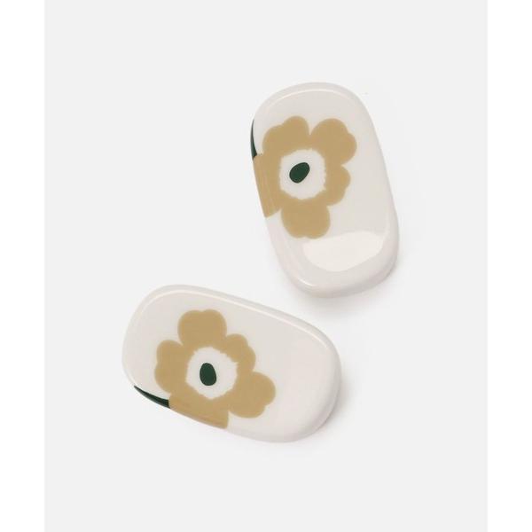 ZOZO問い合わせ番号:108744569ショップ:marimekko，マリメッコブランド:marimekko，マリメッコ商品名:Unikko / Chopstick Holders 2pcsカテゴリ:食器/キッチン>キッチンツールブ...
