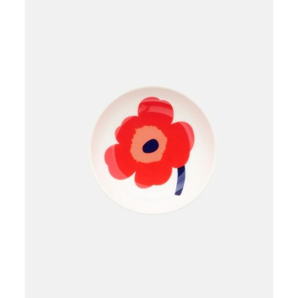 ZOZO問い合わせ番号:108744577ショップ:marimekko，マリメッコブランド:marimekko，マリメッコ商品名:Unikko / Dish 9cmカテゴリ:食器/キッチン>食器ブランド品番:52269476267素材...