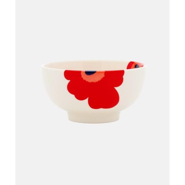 ZOZO問い合わせ番号:108744578ショップ:marimekko，マリメッコブランド:marimekko，マリメッコ商品名:Unikko / Bowl 3dlカテゴリ:食器/キッチン>食器ブランド品番:52269476268素材...