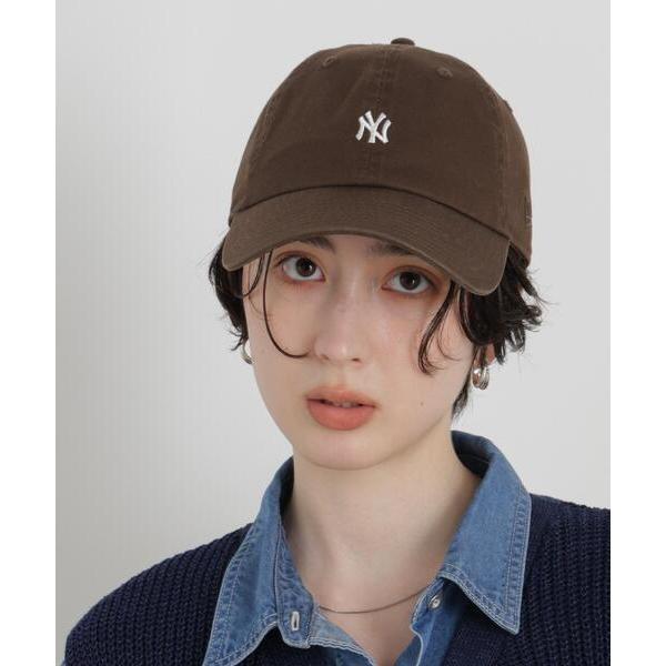 ZOZO問い合わせ番号:108745299ショップ:NANO universe，ナノユニバースブランド:NEW ERA，ニューエラ，NANO universe，ナノユニバース商品名:「追加生産」NEW ERA(R)/別注 CC NEYYAN...