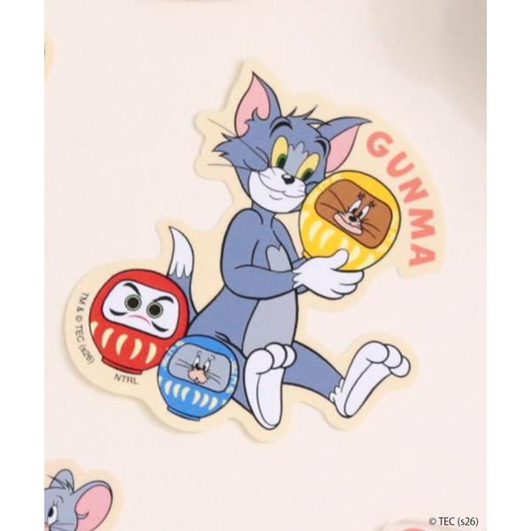 ZOZO問い合わせ番号:108745735ショップ:TOM and JERRY トムジェリマーケット，トム アンド ジェリー トムジェリマーケットブランド:TOM&amp;JERRY，トムアンドジェリー商品名:【公式】トムとジェリー　ご当地...