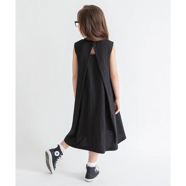 ZOZO問い合わせ番号:108781004ショップ:branshes，ブランシェスブランド:branshes，ブランシェス商品名:バック切替えワンピースカテゴリ:ワンピース/ドレス>ワンピースブランド品番:12-6237-230素材:...