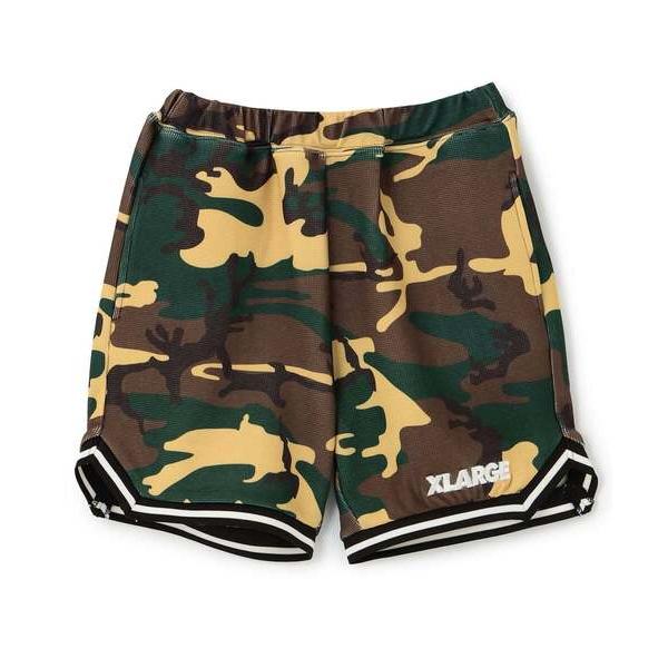 『セール実施中』ZOZO問い合わせ番号:108781074ショップ:X-girl Stages，エックスガール ステージスブランド:XLARGE KIDS，エクストララージキッズ商品名:ワッフルショートパンツカテゴリ:パンツ>その他パ...