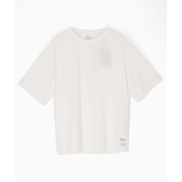 ZOZO問い合わせ番号:108781203ショップ:FREAK'S STORE，フリークスストアブランド:NANGA，ナンガ，FREAK'S STORE，フリークスストア商品名:NANGA/ナンガ DRY MIX RAGLAN SLEEVE...