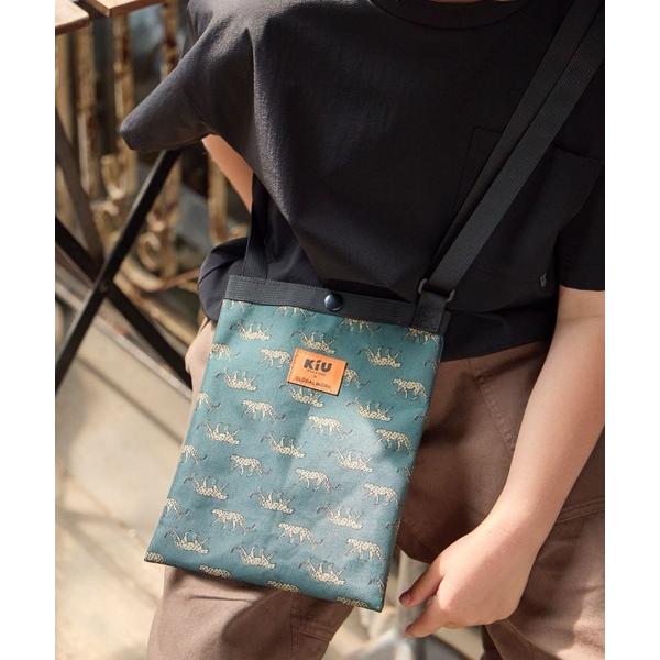 ZOZO問い合わせ番号:108781222ショップ:GLOBAL WORK，グローバルワークブランド:GLOBAL WORK，グローバルワーク，KiU，キウ商品名:Kiu k233/サコッシュ/806446カテゴリ:バッグ>ショルダー...