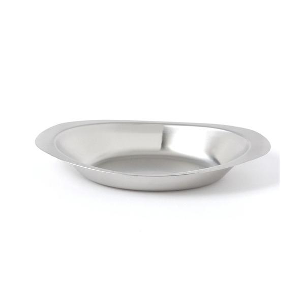 ZOZO問い合わせ番号:108781295ショップ:LAKOLE，ラコレブランド:LAKOLE，ラコレ商品名:ステンレスオーバルカレープレート / 764610カテゴリ:食器/キッチン>食器ブランド品番:764610素材:ステンレス鋼...