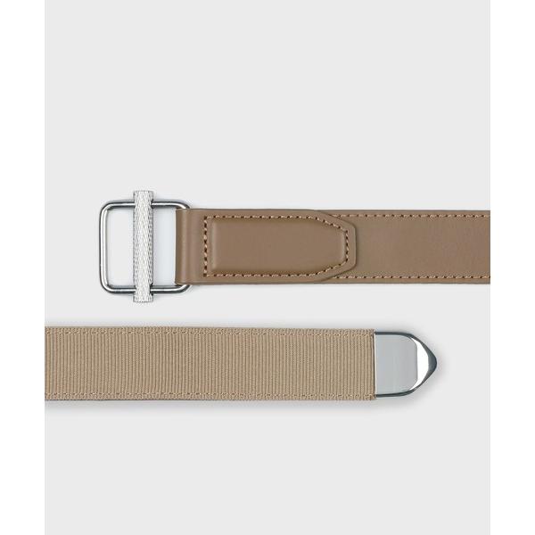 『セール実施中』ZOZO問い合わせ番号:108782182ショップ:Paul Smith，ポール・スミスブランド:Paul Smith，ポールスミス商品名:ミックスアップ リングベルト【140723 IN】カテゴリ:ファッション雑貨>...