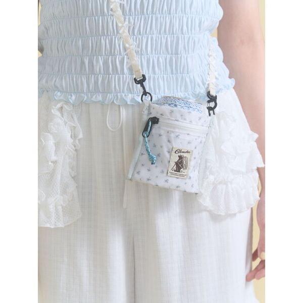 ZOZO問い合わせ番号:108817249ショップ:merry jenny，メリージェニーブランド:merry jenny，メリージェニー商品名:ribbon can walletカテゴリ:財布/小物>財布ブランド品番:2826210...