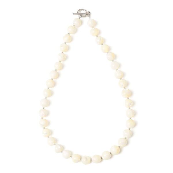 ZOZO問い合わせ番号:108817360ショップ:SHIPS for women，シップス フォー ウィメンブランド:SHIPS，シップス商品名:ジェムストーン ネックレスカテゴリ:アクセサリー>ネックレスブランド品番:319-24...