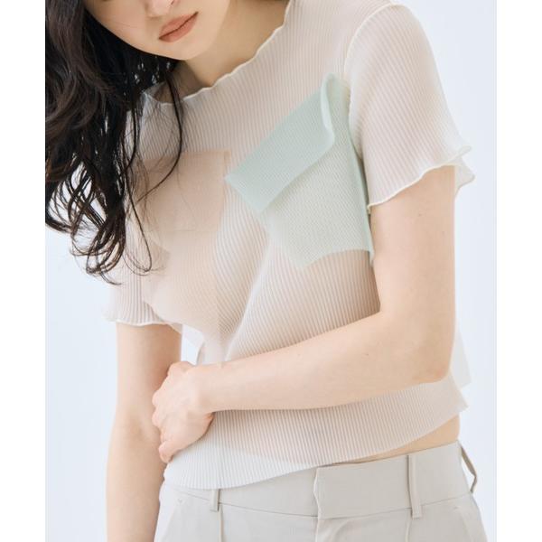 ZOZO問い合わせ番号:108852607ショップ:STUDIOUS WOMENS，ステュディオス ウィメンズブランド:kotohayokozawa，コトハヨコザワ，STUDIOUS，ステュディオス商品名:【kotohayokozawa/コ...