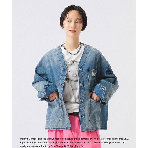 ZOZO問い合わせ番号:108854446ショップ:BEAMS WOMEN，ビームスウィメンブランド:BIG MAC，ビッグマック，BEAMS BOY，ビームスボーイ商品名:「別注」BIGMAC / エンジニア ジャケットカテゴリ:ジャケッ...