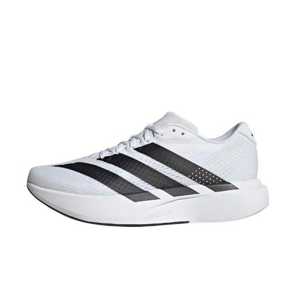 ZOZO問い合わせ番号:108855507ショップ:アルペンZOZOTOWN店，アルペンゾゾタウンテンブランド:adidas，アディダス商品名:adidas アディダス ADIZERO PACER Mカテゴリ:シューズ>スニーカーブラ...