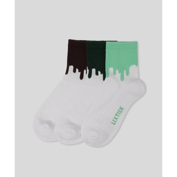 ※このアイテムは返品・交換対象外商品です。ZOZO問い合わせ番号:108891151ショップ:Styles，スタイルスブランド:LIXTICK，リックスティック，styles，スタイルス商品名:LIXTICK  26SS 7THカテゴリ:レ...