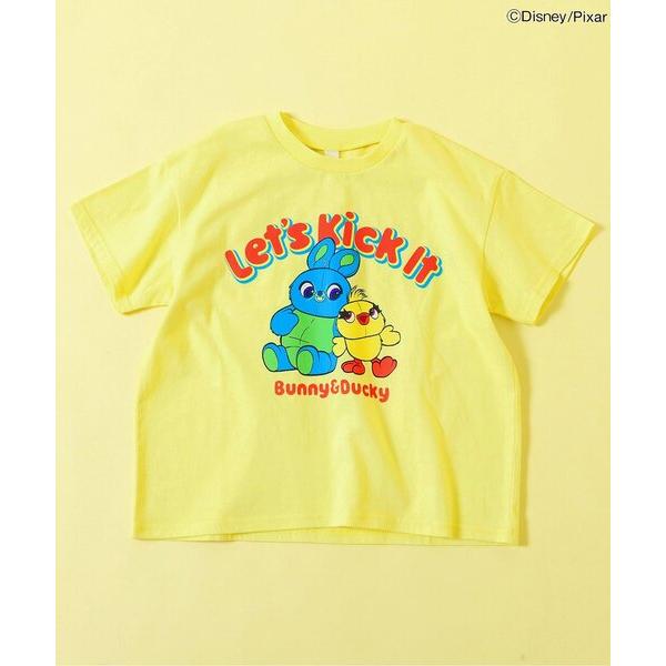 ZOZO問い合わせ番号:108891509ショップ:F.O.Online Store，エフオーオンラインストアブランド:Disney，ディズニー，BREEZE，ブリーズ商品名:ディズニーキャラクター トイ・ストーリー/カラバリTシャツカテゴ...