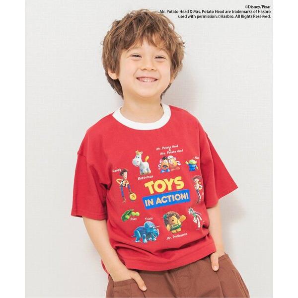 『タイムセール実施中』ZOZO問い合わせ番号:108891511ショップ:F.O.Online Store，エフオーオンラインストアブランド:Disney，ディズニー，BREEZE，ブリーズ商品名:ディズニーキャラクター トイ・ストーリー/...