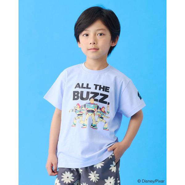 ZOZO問い合わせ番号:108892847ショップ:petit main，プティマインブランド:b・ROOM，ビールーム商品名:「Disney＆Pixar」TOY STORY5/アソートキャラクターTシャツカテゴリ:トップス>Tシャツ...