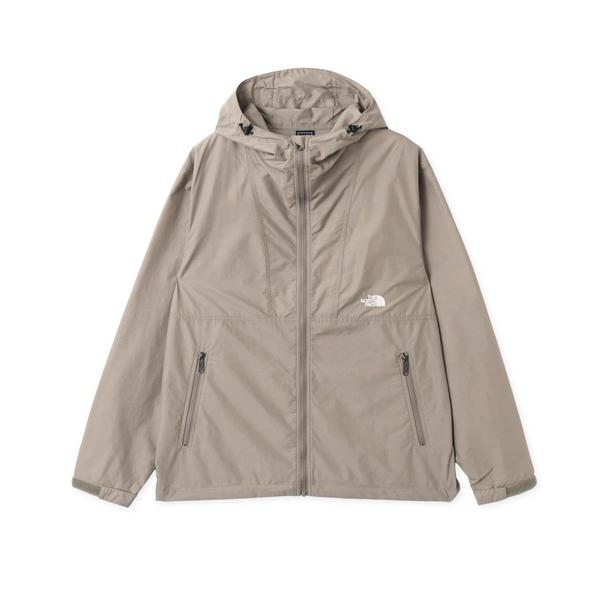 ZOZO問い合わせ番号:108893620ショップ:atmos pink，アトモスピンクブランド:THE NORTH FACE，ザノースフェイス商品名:THE NORTH FACE COMPACT JACKET / ザ・ノース・フェイス コ...