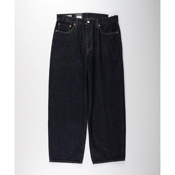 ZOZO問い合わせ番号:108894098ショップ:Right-on，ライトオンブランド:Levi's，リーバイス，Right-on，ライトオン商品名:Levi's(リーバイス)５７８バギーカテゴリ:パンツ>その他パンツブランド品番:...