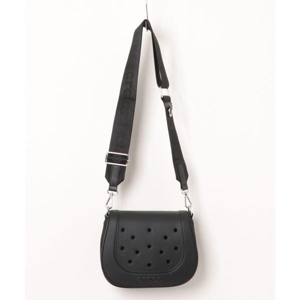 『タイムセール実施中』ZOZO問い合わせ番号:108894963ショップ:crocs，クロックスブランド:crocs，クロックス商品名:クロックス クロックス ナイロン クロスボディ / crocs Crocs Nylon Crossbod...