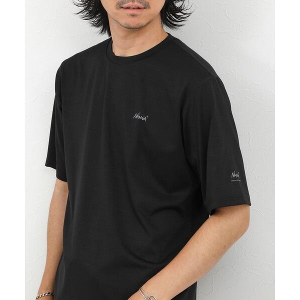 ZOZO問い合わせ番号:108931003ショップ:NOLLEY'S，ノーリーズブランド:NANGA，ナンガ，NOLLEY'S，ノーリーズ商品名:【NANGA/ナンガ】AirFlex RASH GUARD TEE 半袖ラッシュガード 26S...