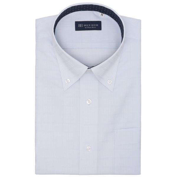 『セール実施中』ZOZO問い合わせ番号:108931866ショップ:TOKYO SHIRTS，トーキョーシャツブランド:TOKYO SHIRTS，トウキョウシャツ，BRICK HOUSE by TOKYO SHIRT，ブリックハウス商品名:...