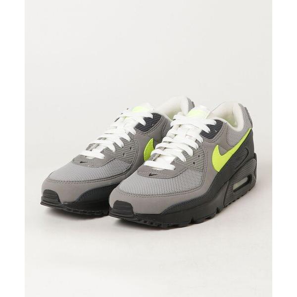 『タイムセール実施中』ZOZO問い合わせ番号:108931890ショップ:S-Rush，エスラッシュブランド:NIKE，ナイキ商品名:NIKE/ナイキ エア マックス 90カテゴリ:シューズ>スニーカーブランド品番:IQ0289010...