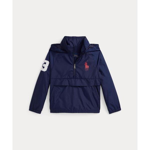『セール実施中』ZOZO問い合わせ番号:108932156ショップ:POLO RALPH LAUREN CHILDRENSWEAR，ポロ ラルフ ローレン チルドレンズウェアブランド:POLO RALPH LAUREN CHILDRENSW...