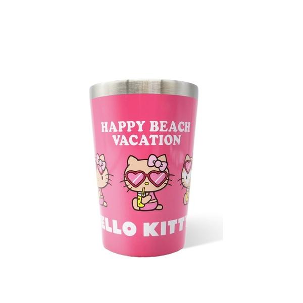 ZOZO問い合わせ番号:108932818ショップ:LOCALMOTION HAWAII，ローカルモーション ハワイブランド:LOCALMOTION HAWAII，ローカルモーション　ハワイ商品名:日焼けキティKITTY STAINLESS...