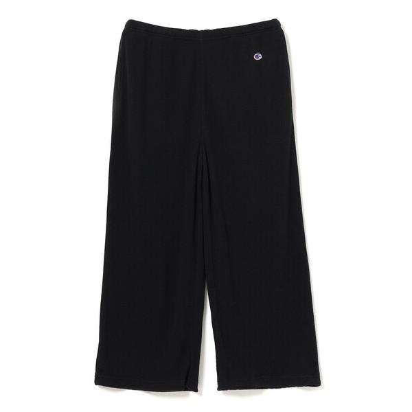 ZOZO問い合わせ番号:108933892ショップ:BEAMS MEN，ビームス メンブランド:Champion，チャンピオン，BEAMS，ビームス商品名:「別注」Champion / サーマル パンツカテゴリ:パンツ>スウェットパン...