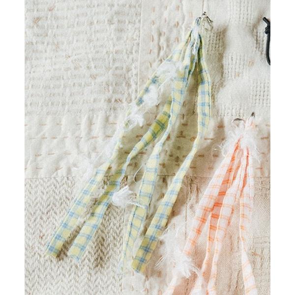 ※このアイテムは返品・交換対象外商品です。ZOZO問い合わせ番号:108970694ショップ:studio CLIP，スタディオクリップブランド:studio CLIP，スタディオクリップ商品名:猫じゃらしパーツ[CAT BY CLIP]カ...