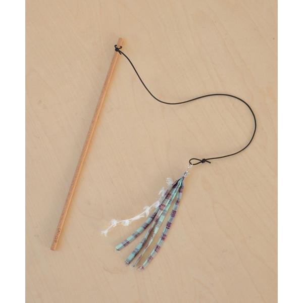 ※このアイテムは返品・交換対象外商品です。ZOZO問い合わせ番号:108970710ショップ:studio CLIP，スタディオクリップブランド:studio CLIP，スタディオクリップ商品名:猫じゃらし[CAT BY CLIP]カテゴリ...