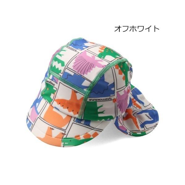※このアイテムは返品・交換対象外商品です。ZOZO問い合わせ番号:108971802ショップ:こどもの森e-shop，コドモノモリイーショップブランド:Jolly Jury，ジョリージュリー商品名:【WEB限定】日よけたれ付総柄スイムキャッ...