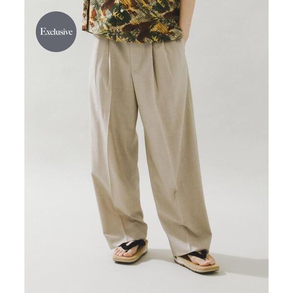 『セール実施中』ZOZO問い合わせ番号:108972009ショップ:URBAN RESEARCH，アーバンリサーチブランド:YLEVE，イレーヴ，URBAN RESEARCH，アーバンリサーチ商品名:「別注」YLEVE×URBAN RESE...