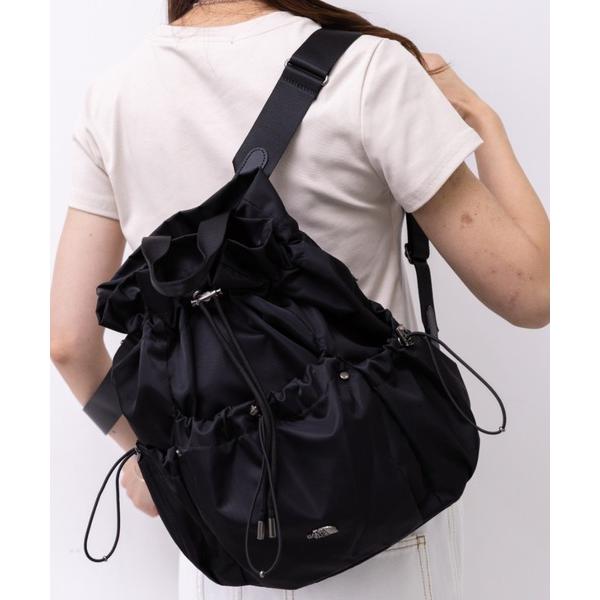 『タイムセール実施中』ZOZO問い合わせ番号:108972134ショップ:Chick，チックブランド:THE NORTH FACE，ザノースフェイス，MELT，メルト商品名:THE NORTH FACE(ザ・ノースフェイス)/3WAY 巾着...