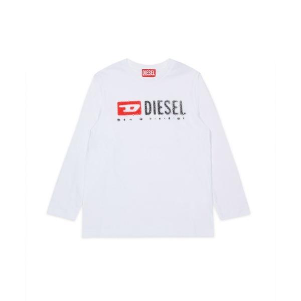 『タイムセール実施中』ZOZO問い合わせ番号:108974010ショップ:SPACCIO，スパッチョブランド:DIESEL KIDS，ディーゼルキッズ，DIESEL，ディーゼル商品名:DIESEL（ディーゼル）Kids ＆ Junior ブ...