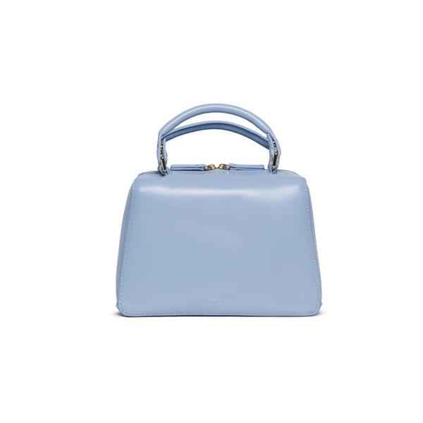 ZOZO問い合わせ番号:108974021ショップ:SPACCIO，スパッチョブランド:MARNI，マルニ商品名:MARNI（マルニ）Kids ＆ Junior エコレザー ショルダーバッグカテゴリ:バッグ>ショルダーバッグブランド品...