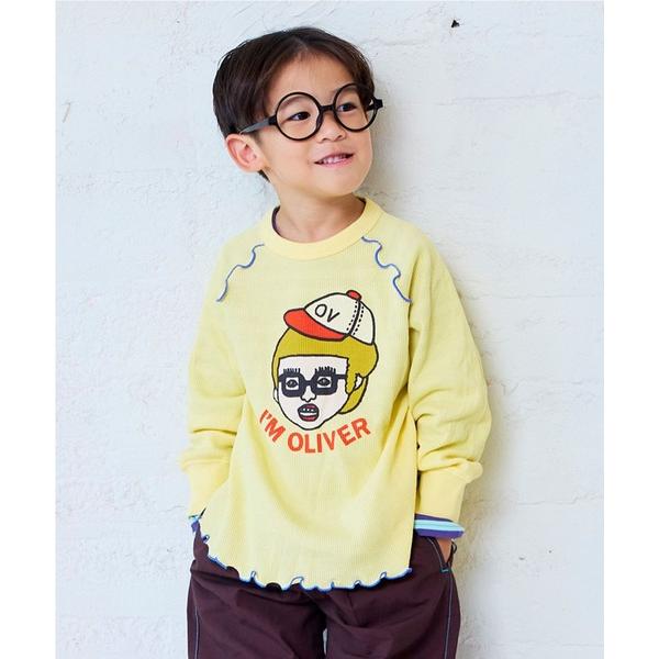 ZOZO問い合わせ番号:108974691ショップ:MARKEY'S，マーキーズブランド:MARKEY'S，マーキーズ商品名:ワッフルメローカットソーカテゴリ:トップス>Tシャツ/カットソーブランド品番:h-9727素材:本体:【綿1...