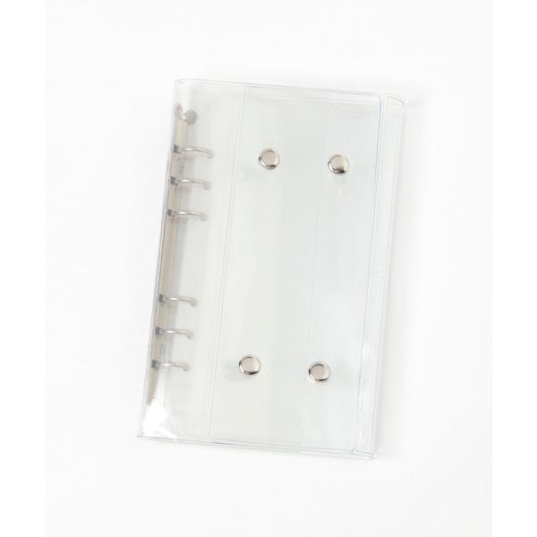 ZOZO問い合わせ番号:109011241ショップ:repipi armario，レピピアルマリオブランド:repipi armario，レピピ アルマリオ，10C REPIPI，ジューシーレピピ商品名:デカモリシールバインダーカテゴリ:雑...