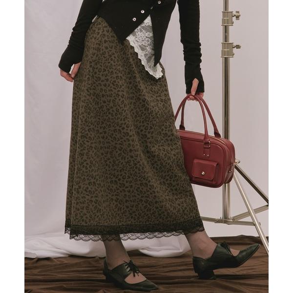 ZOZO問い合わせ番号:109011272ショップ:mideal，マイディールブランド:loin nuit，ロワンニュイ商品名:assort lace skirt / アソートレーススカートカテゴリ:スカート>スカートブランド品番:1...