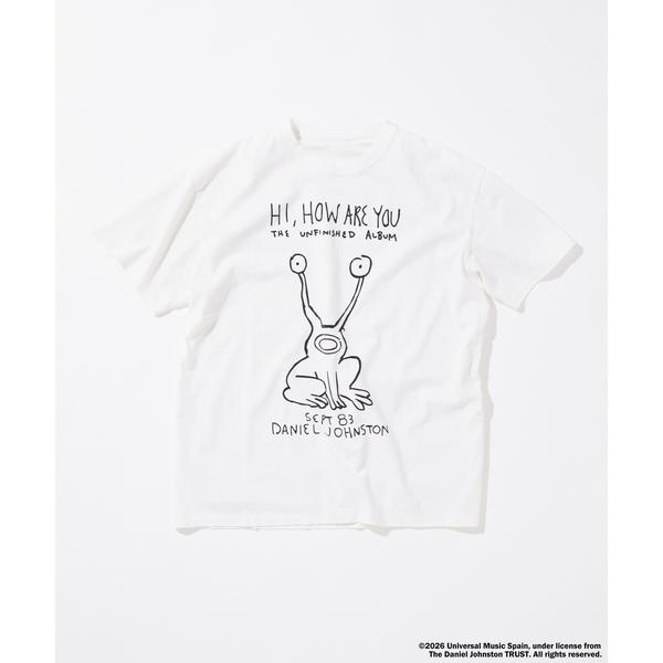 ZOZO問い合わせ番号:109011773ショップ:JOURNAL STANDARD，ジャーナルスタンダードブランド:DANIEL JOHNSTON，ダニエルジョンストン，JOURNAL STANDARD，ジャーナルスタンダード商品名:DA...