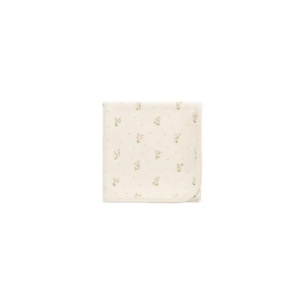 ※このアイテムは返品・交換対象外商品です。ZOZO問い合わせ番号:109013203ショップ:JAMIE KAY，ジェイミーケイブランド:JAMIE KAY，ジェイミーケイ商品名:ブランケット Josepha Egret Small／オーガ...