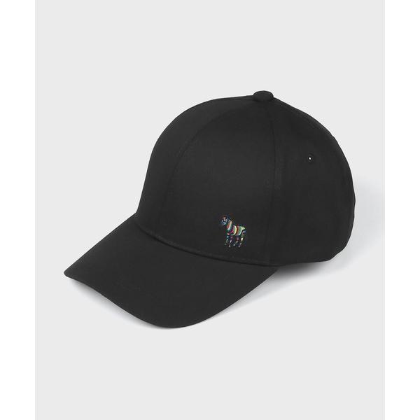 ZOZO問い合わせ番号:109014748ショップ:Paul Smith，ポール・スミスブランド:Paul Smith，ポールスミス商品名:ウィメンズ “Sports Stripe Zebra” ワンポイント ベースキャップ / 25561...