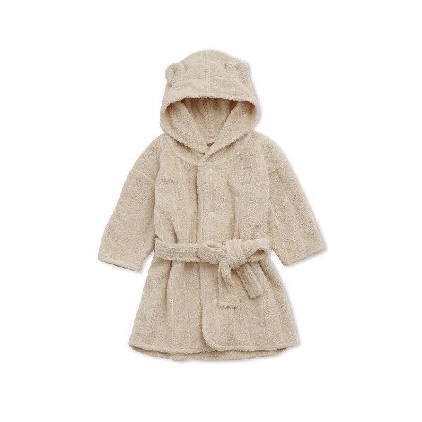 ※このアイテムは返品・交換対象外商品です。ZOZO問い合わせ番号:109050857ショップ:gelato pique，ジェラート　ピケブランド:gelato pique，ジェラートピケ商品名:【BABY】タオルローブカテゴリ:ママ＆ベビー...