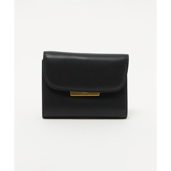 ZOZO問い合わせ番号:109086703ショップ:UNITED ARROWS，ユナイテッドアローズブランド:tov，トーヴ，UNITED ARROWS，ユナイテッドアローズ商品名:＜TOV＞SOUFFLE ウォレットカテゴリ:財布/小物&...